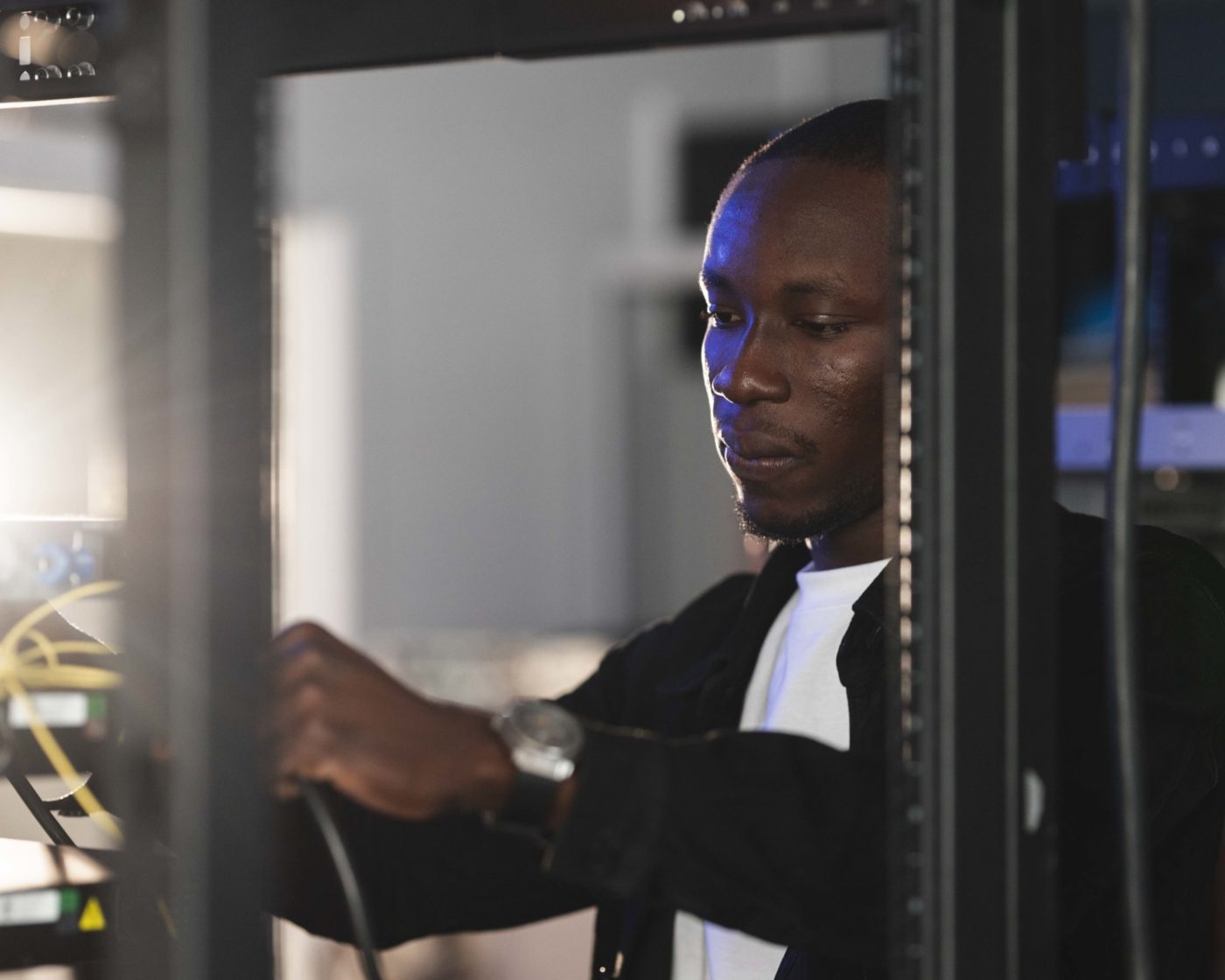 À propos | Multihexa