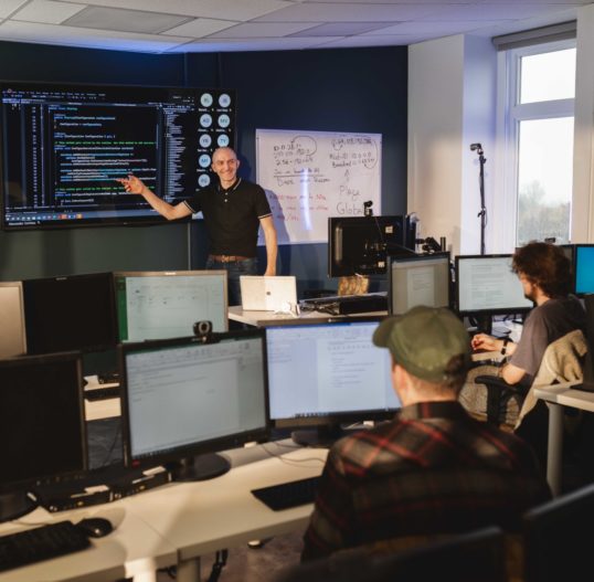 Programmes Archive - Multihexa